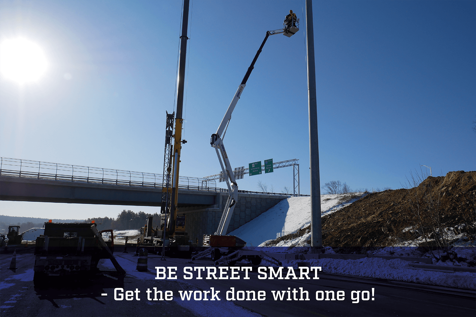 Safety Tips Street Smart